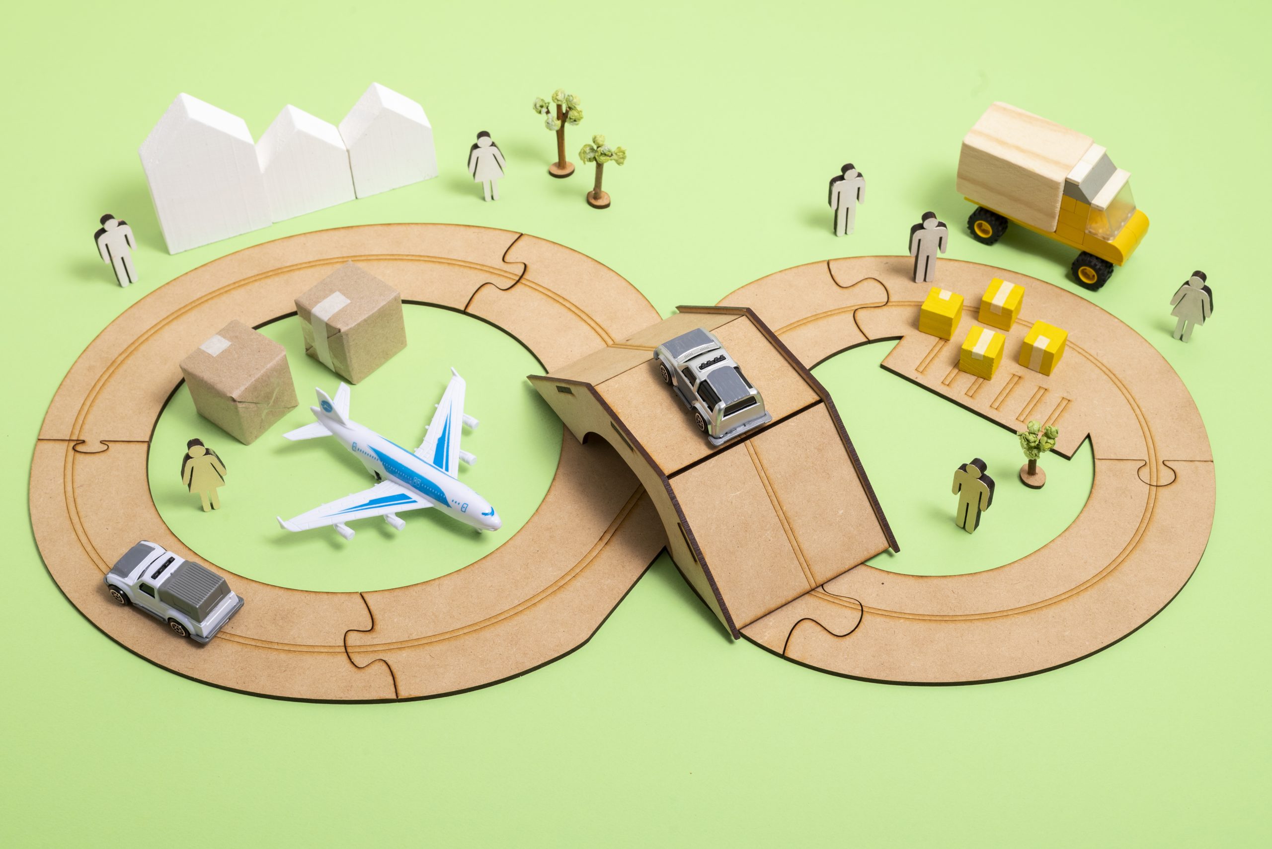 Accueil - TK'Blue Agency